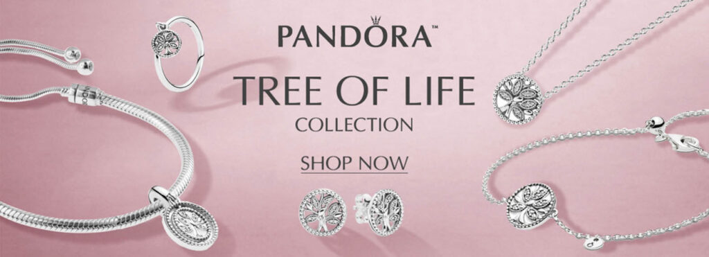 Anasayfa - Pandoracharms